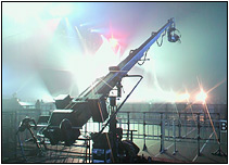 Techno‐Jib24｜撮影用クレーン｜特殊機材レンタル 株式会社グリップアソシエイト GA