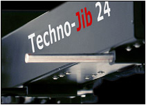 Techno‐Jib24｜撮影用クレーン｜特殊機材レンタル 株式会社グリップアソシエイト GA